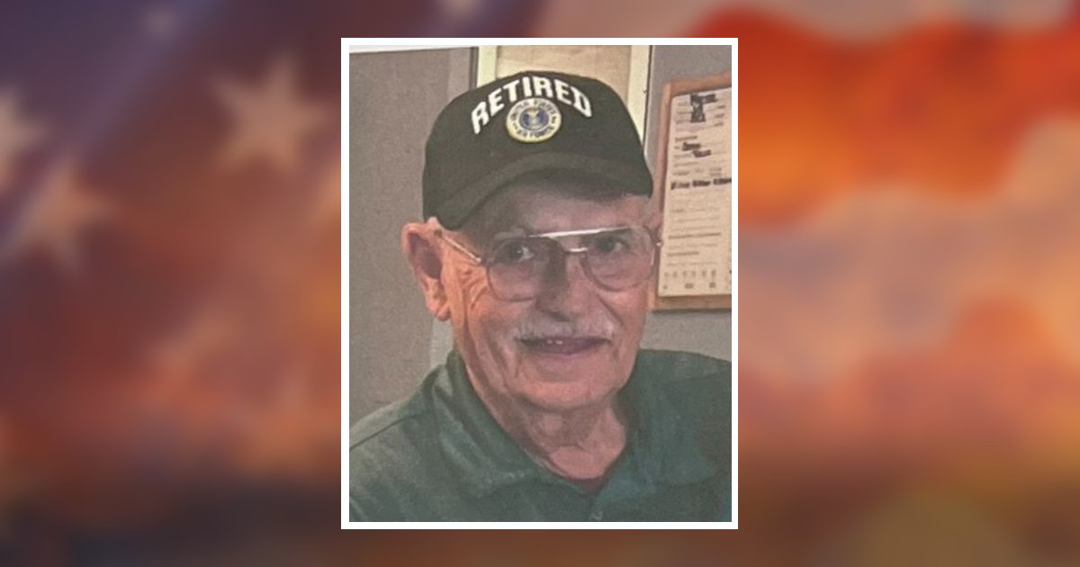 Roger Ray Hammond Obituary September 19, 2024 - Didericksen Memorial