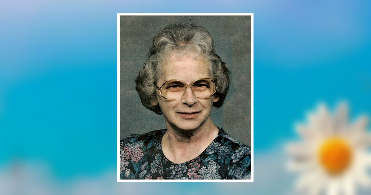 Darlene Mae Engel Obituary December 14, 2022 - Bonnerup Funeral ...