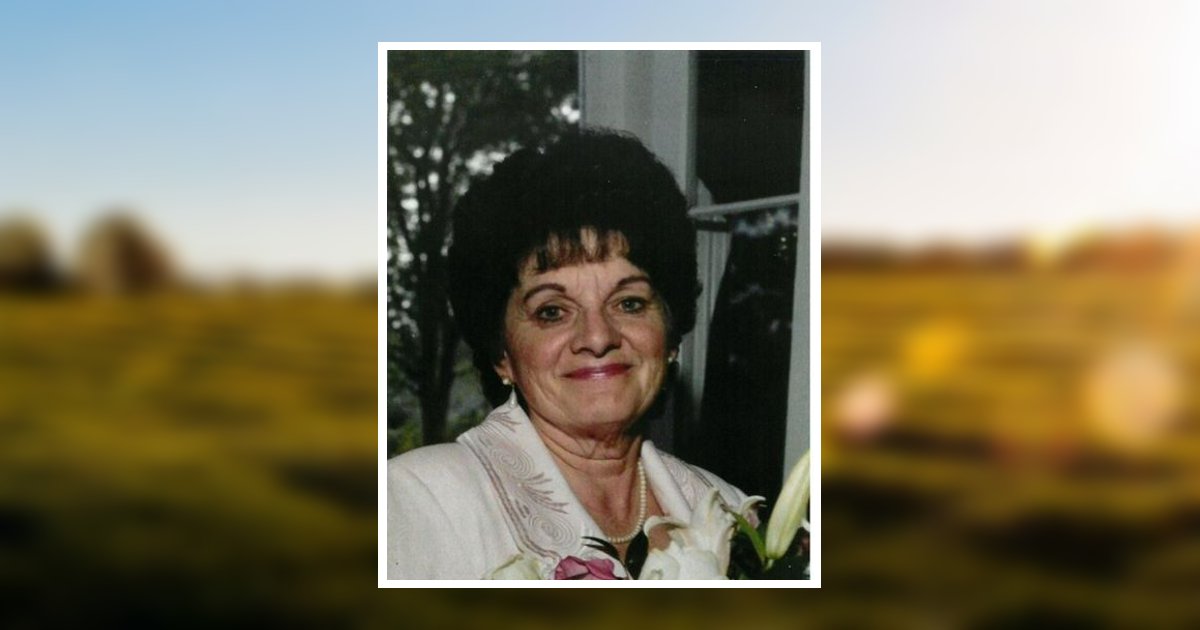 Alice "Faye" Merice Obituary 2023 - Boyd Funeral Home