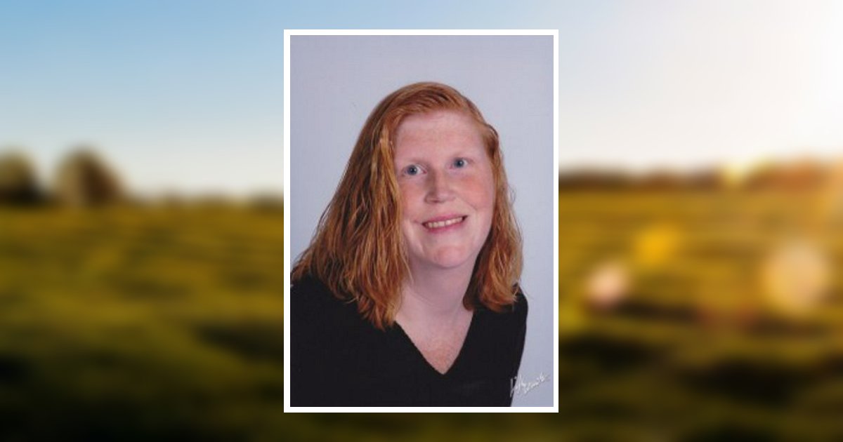 Trisha Ratliff Obituary April 3, 2015 - Mott and Henning Funeral Home