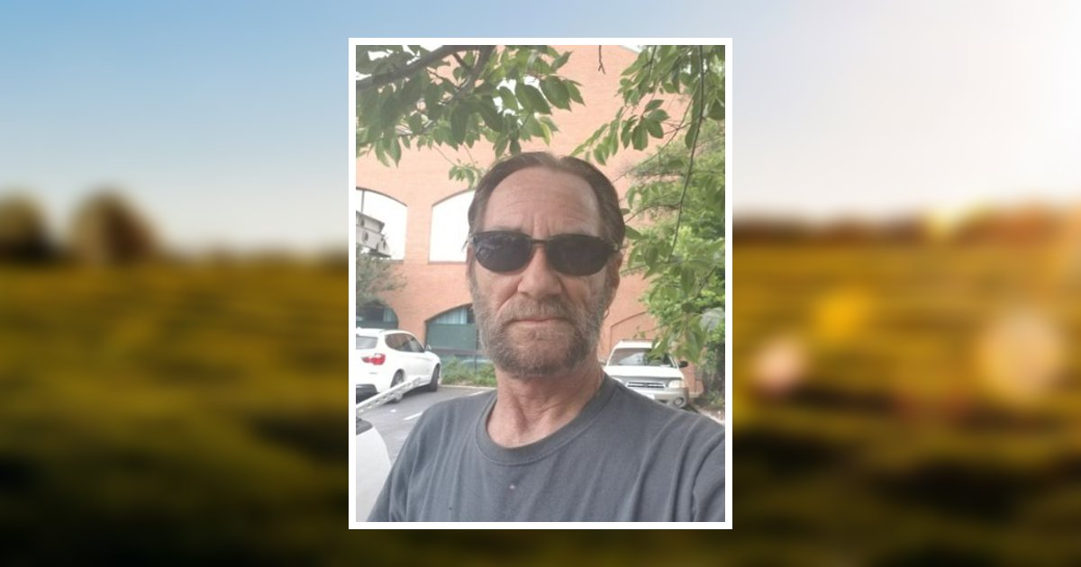 Larry Douglas Mathis Obituary March 10, 2024 - Leaf Cremation Georgia