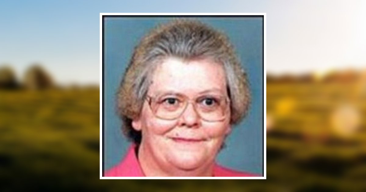 Joyce Bock Obituary December 31, 2015 - Bainbridge Funeral Home Joyce Bock Obituary December 31, 2015 - Bainbridge Funeral Home