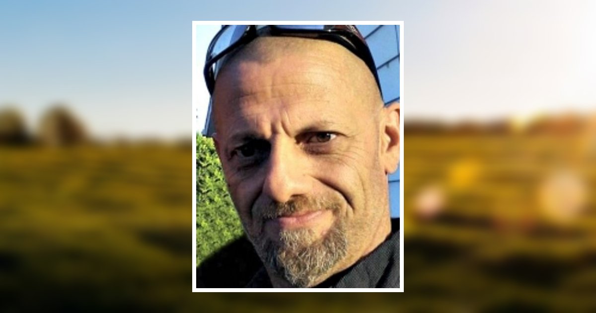 Rodney K. "Rod" Deaton Obituary June 30, 2020 - Gard Funeral Home ...