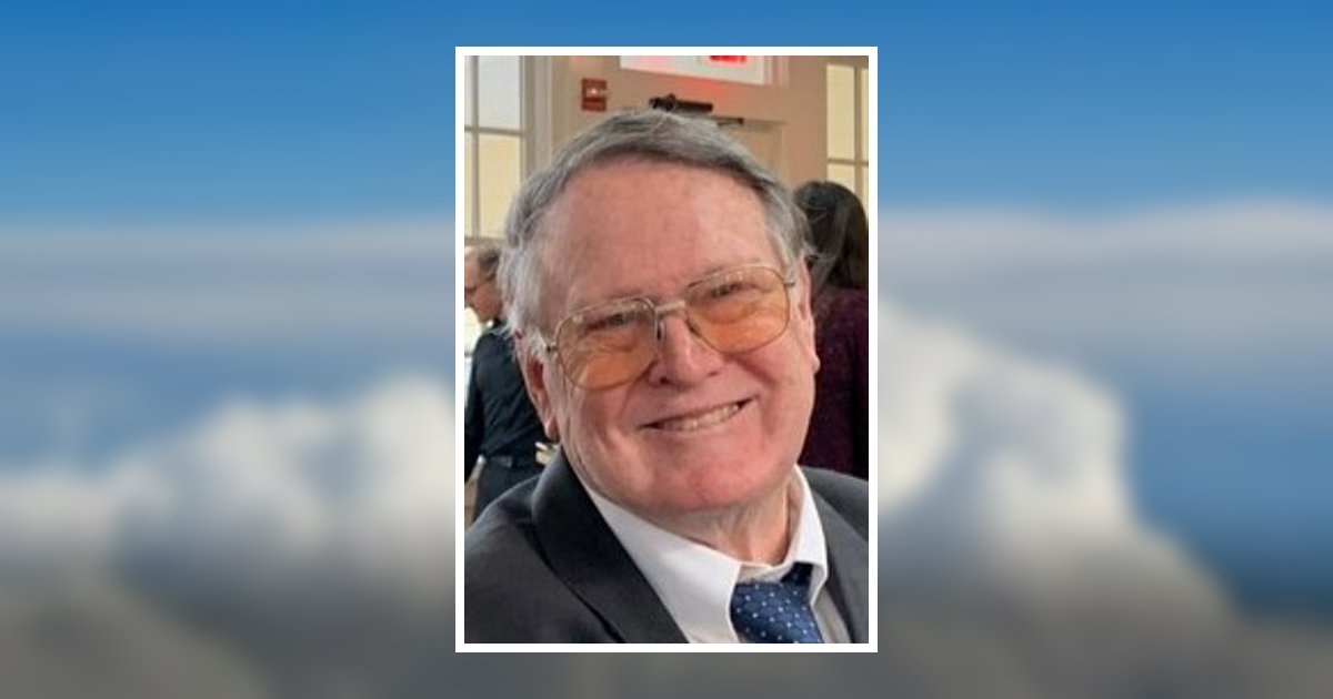 George Truly Obituary September 23, 2024 - Durst Funeral Home