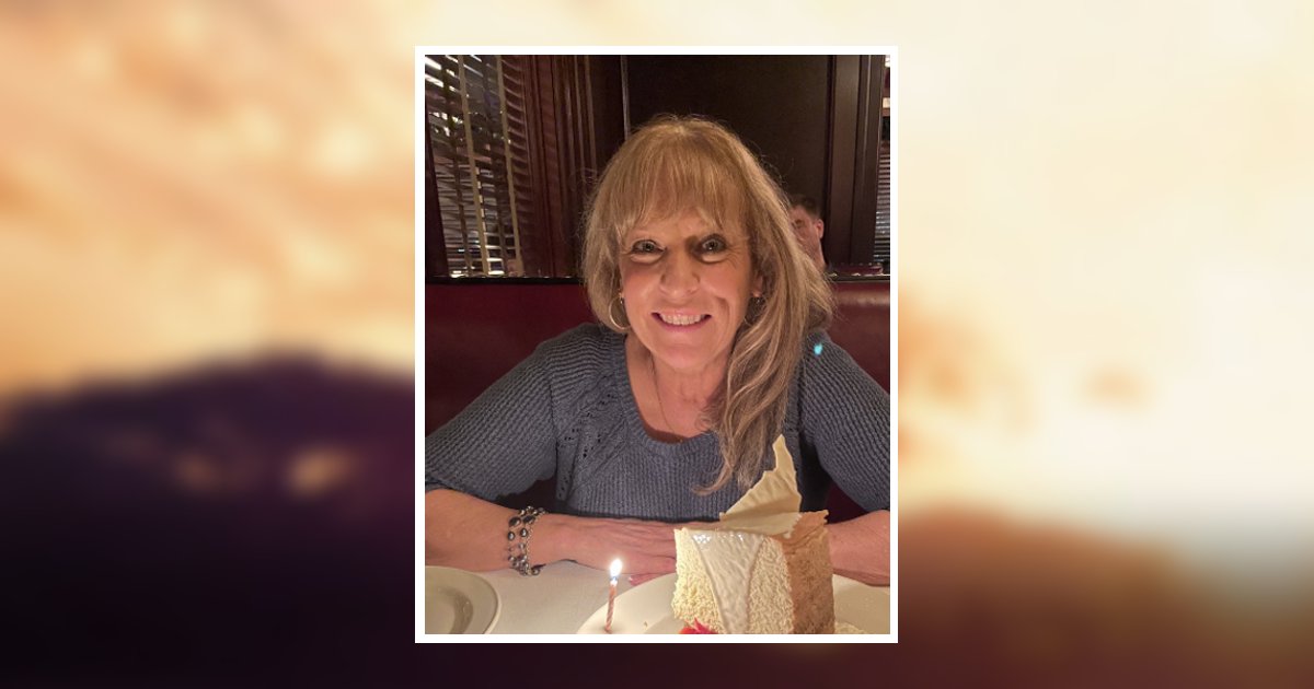 Shari Lynn Bailey Obituary November 22, 2023 - Skyvue Funeral Home