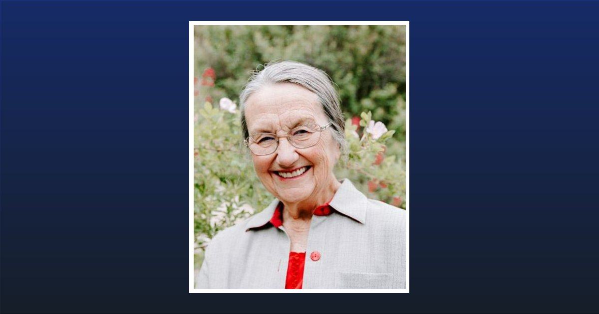 DeEtt Thompson Obituary April 5, 2024 - Legacy Funerals & Cremation