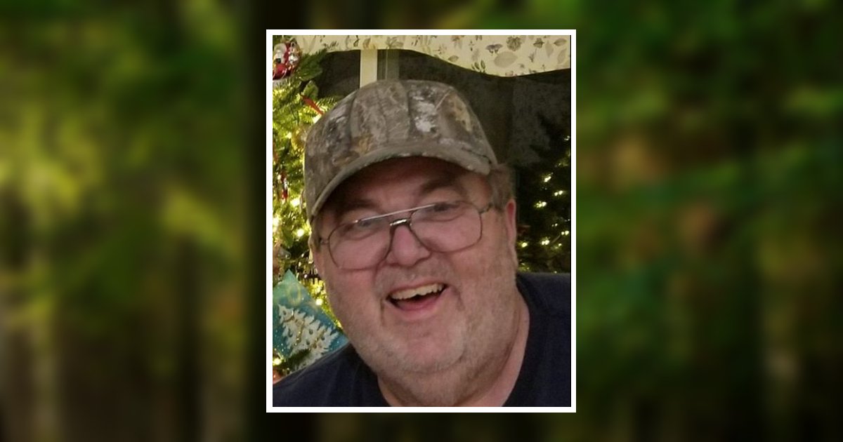 Steven Ray Gray Obituary 2023 - Stauffer Funeral Homes
