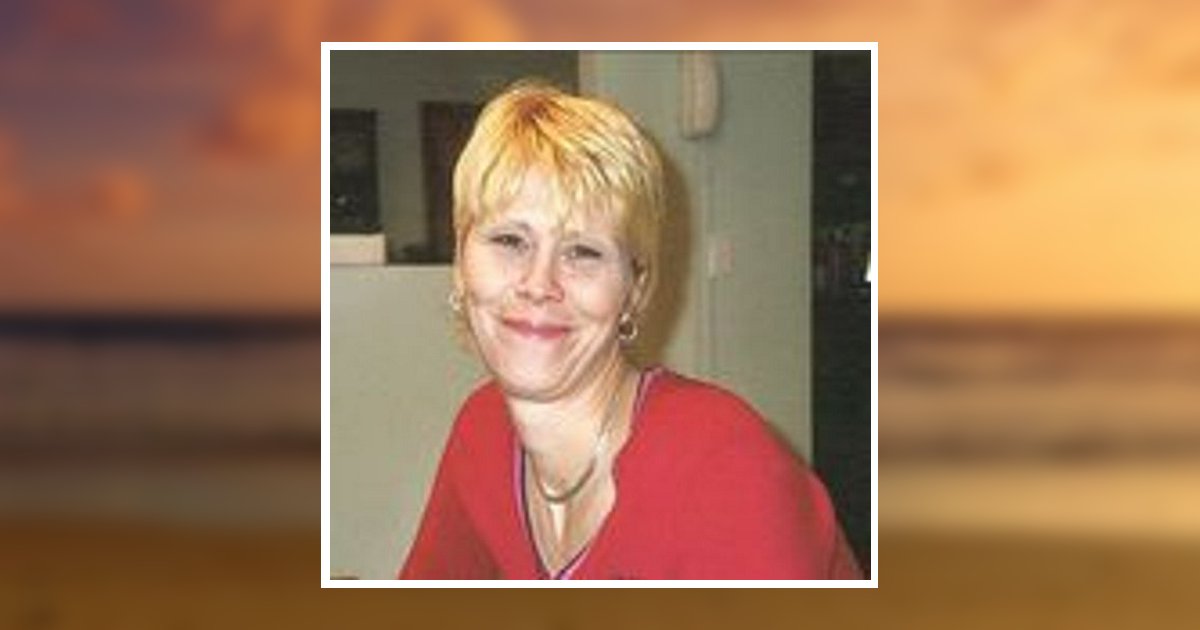 Lisa A. (Alvey) Davis Obituary January 15, 2004 - Stodghill Funeral Home