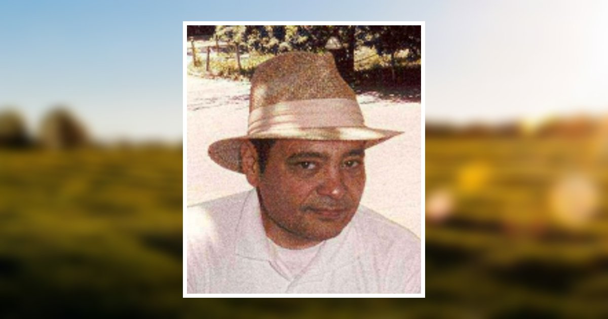Ronald A. Ramos Obituary December 1, 2011 - Keyser Carr