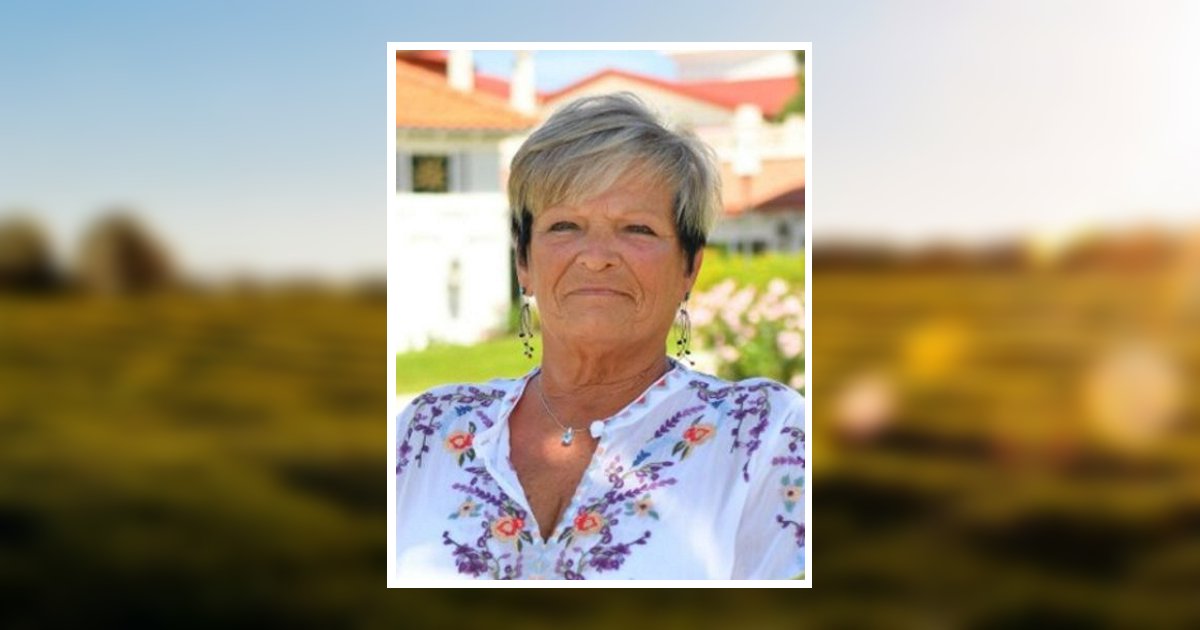 Darla Rae Mintz Obituary June 8, 2024 - Sunset Funeral Home & Cremation ...