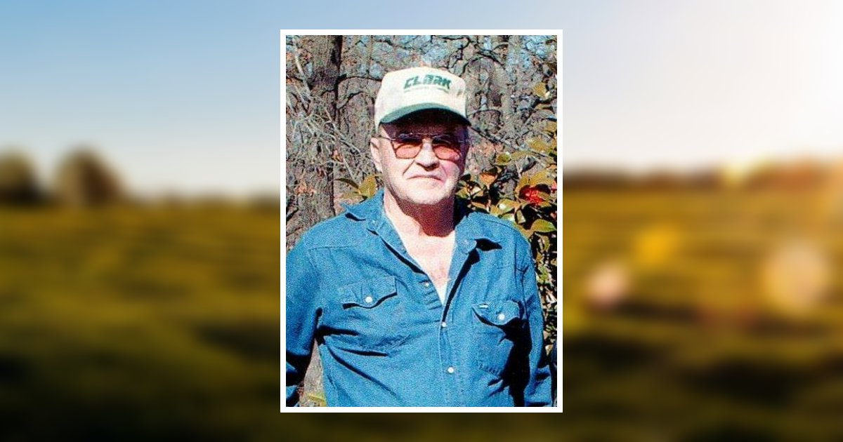 Jimmy Dale Flaherty Obituary November 6, 2021 - Latimer Funeral Home