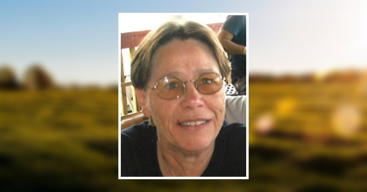 Debbie Mae Simpson Obituary August 21, 2019 - Pace - Stancil Funeral ...