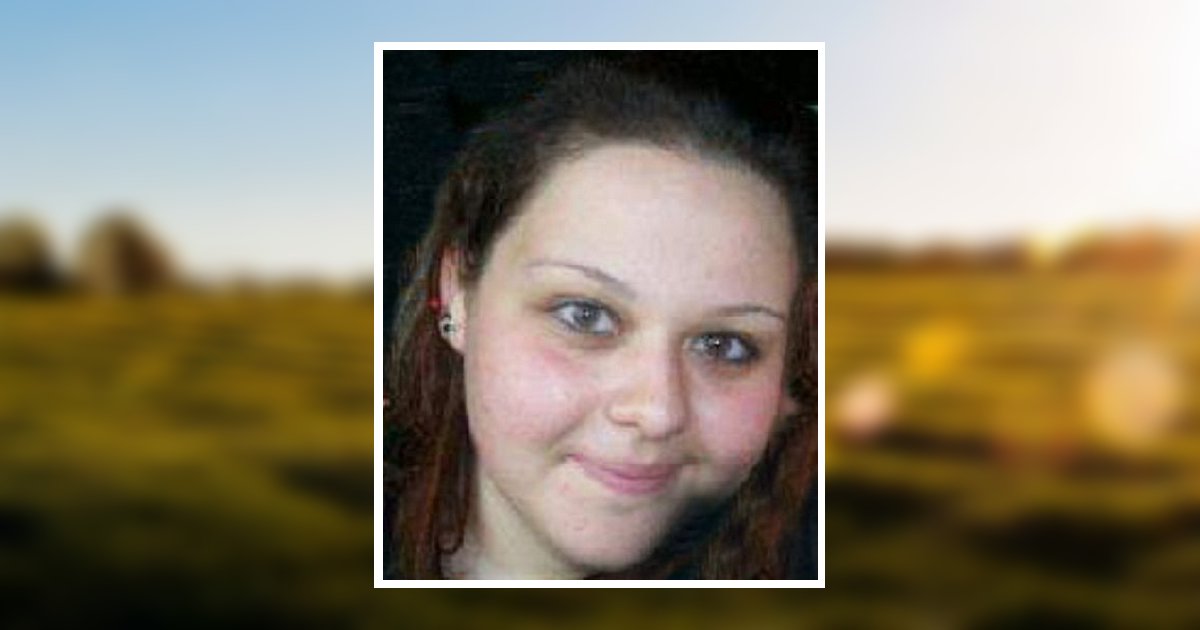 Kayla Sue Wagner Obituary July 8, 2020 - Schaudt Funeral Service ...