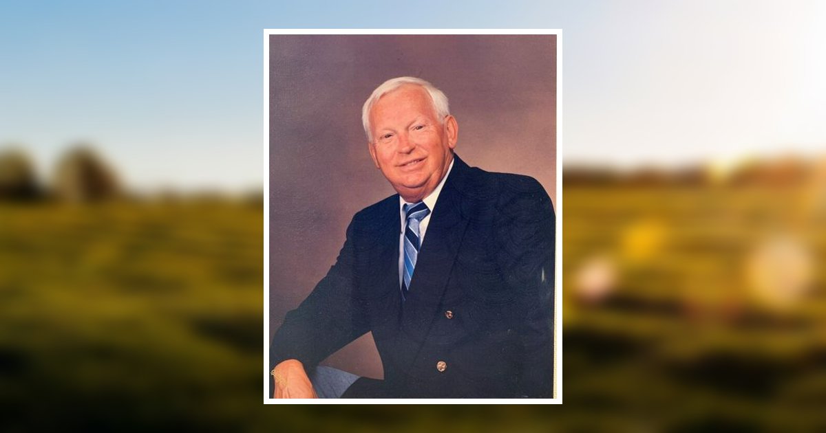 Emil "Buster" Baufield Obituary August 22, 2022 - Mattson Funeral Home ...