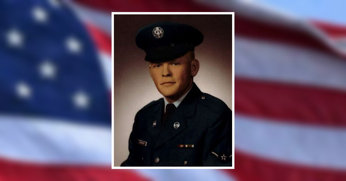 Kenneth Deardorff Obituary 2021 - Hollinger Funeral Home