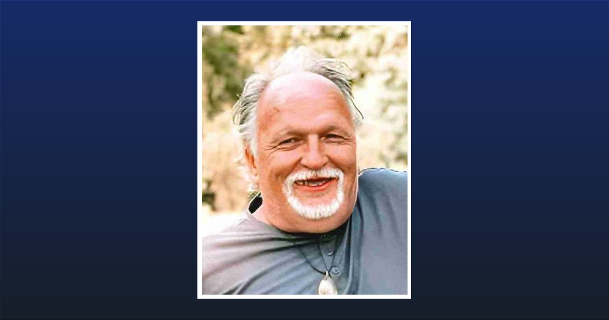 Russell Scheerer Obituary July 16, 2024 - Kaczorowski Funeral Home, P.A.