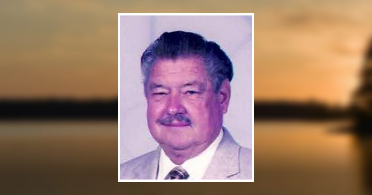 Ronald "Ronnie" Beard Obituary May 29, 2025 - Mothe Funeral Homes, LLC