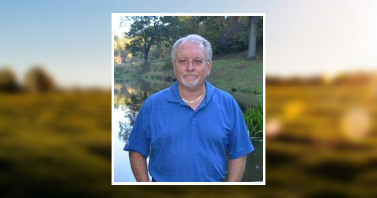 Gary Mason Obituary 2014 - Carpenter-Porter Funeral & Cremation Services