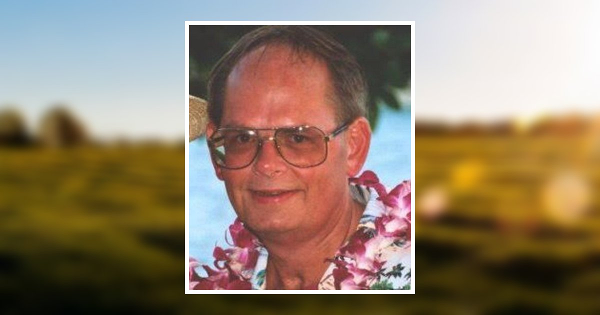 David Runkle Obituary October 21, 2015 - The Co-op Funeral Home of ...