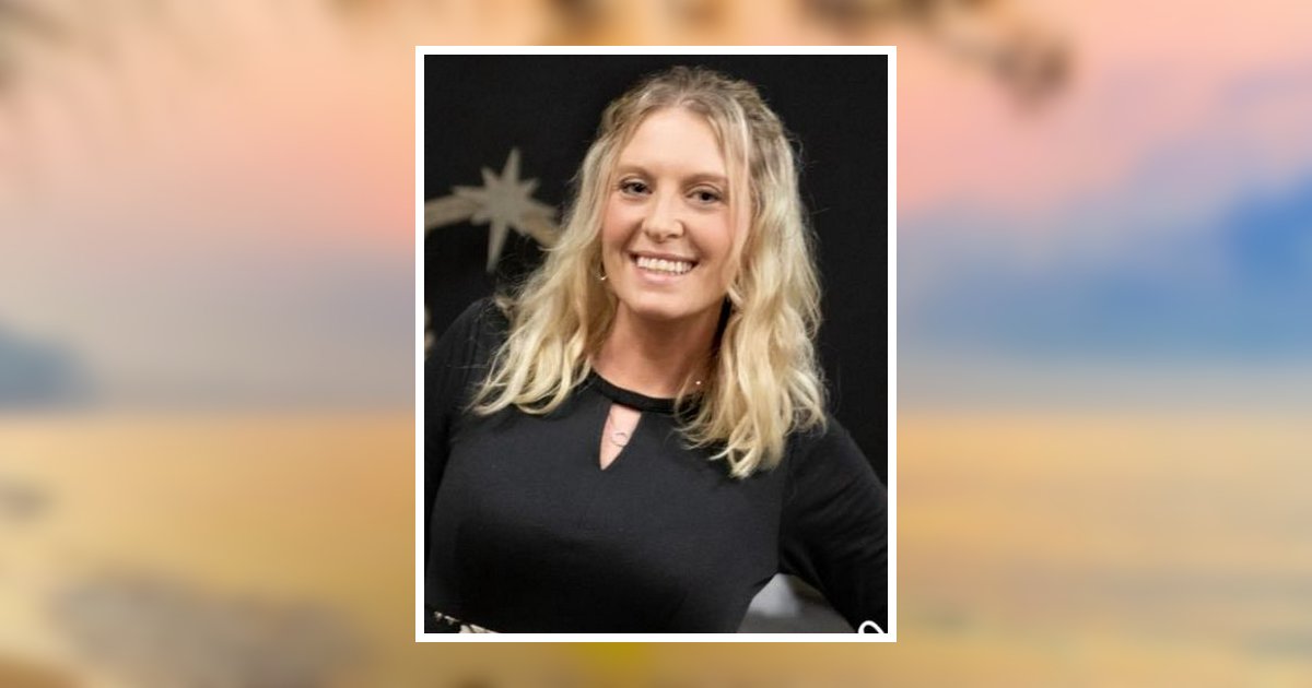 Stacy LaDawn Powell Obituary February 27, 2024 - Carlisle Branson ...