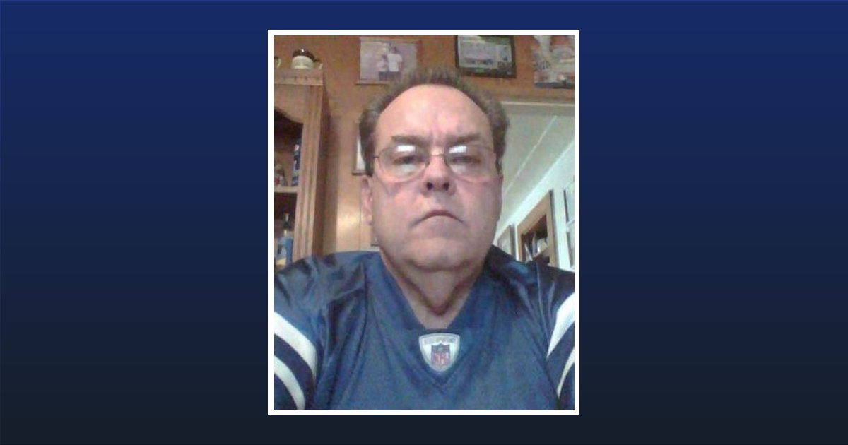 Terry White Obituary September 17, 2022 - Indiana Funeral Care