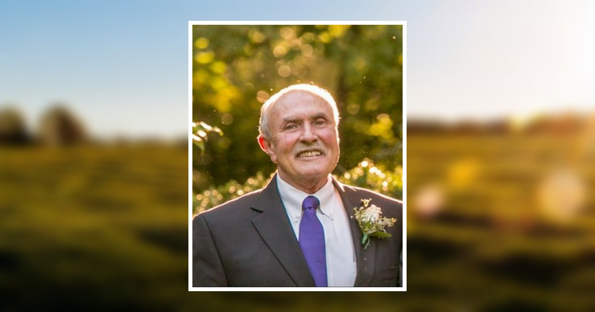 Michael Paul Long Obituary March 19, 2025 - Palmetto Cremation Society