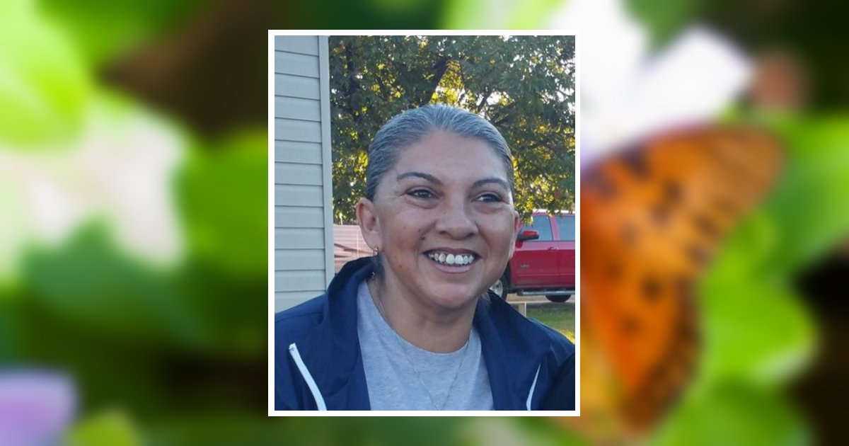 Debbie French Obituary March 12, 2024 - Chapel of Hope Funerals and ...