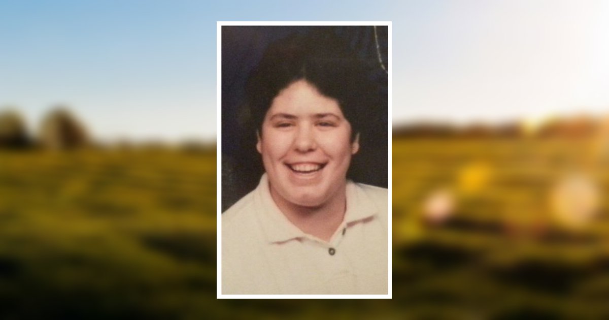 Kelly Sutherland Obituary July 21, 2013 - Farley Funeral Home