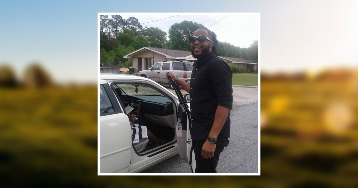 Johnny Chatmon Obituary October 14, 2018 - House of Towns Mortuary