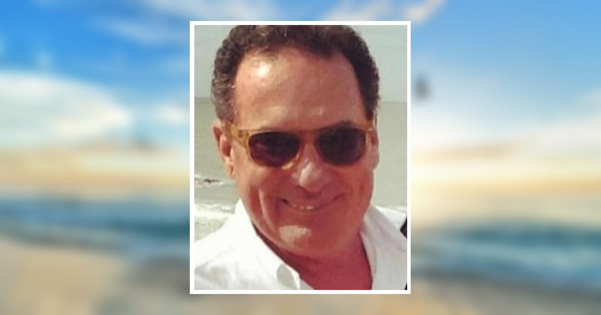 James Joseph Ahearn Obituary February 14, 2025 - Tighe Hamilton ...