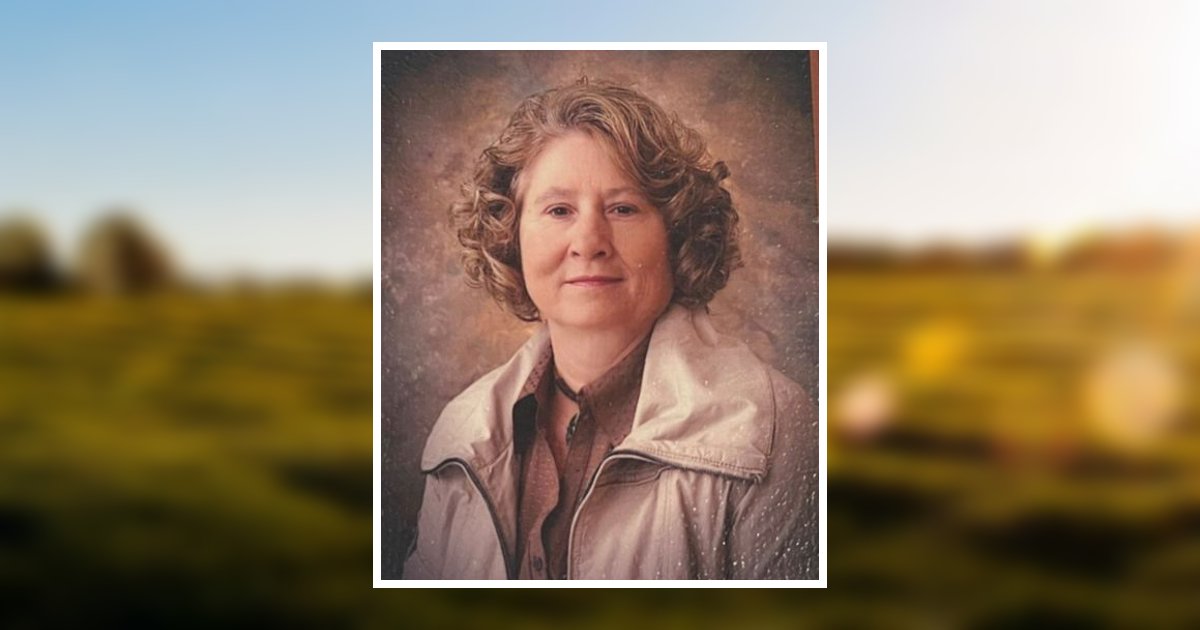 Sharon Schwartz Obituary June 9, 2022 - Brainard Funeral Home and ...