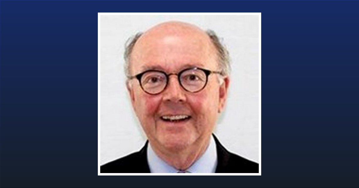 David Magnuson Obituary 2019 - Bradshaw Funeral