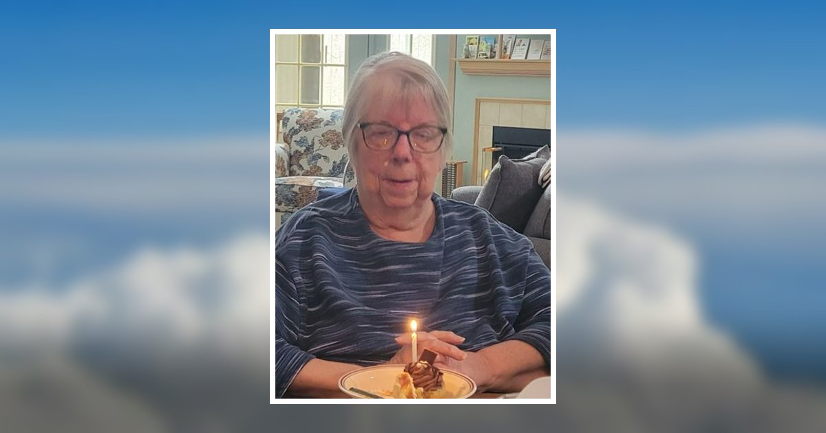 Margaret Louise Addington (Wisecup) Obituary 2023 - Tidd Family Funeral ...