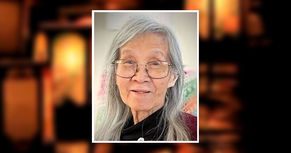 Emiko N. Poot Obituary January 13, 2025 - Bustard & Jacoby Funerals ...