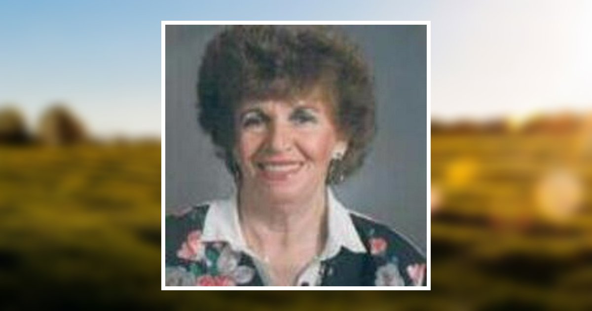 Delia A Morgan Obituary April 7, 2015 - Brown Funeral Home