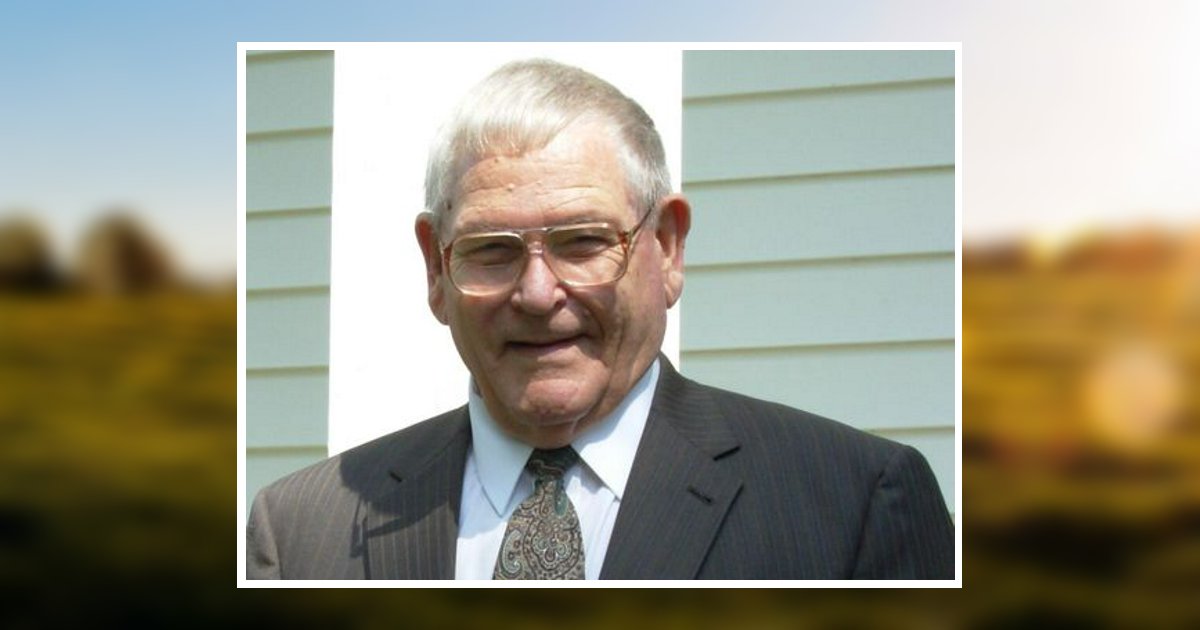 John William Kern Obituary 2022 - Day & Genda Funeral Homes