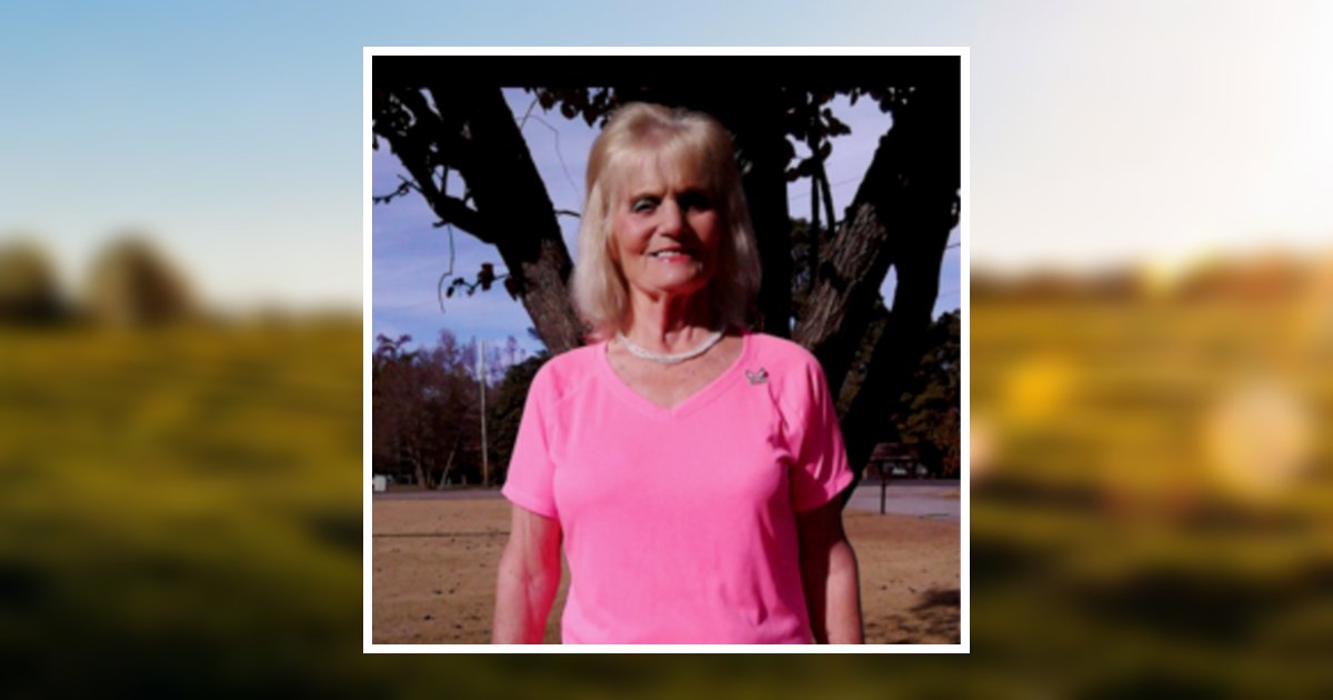 Martha L. Baughn Obituary February 21, 2024 - Patterson-Forest Grove ...