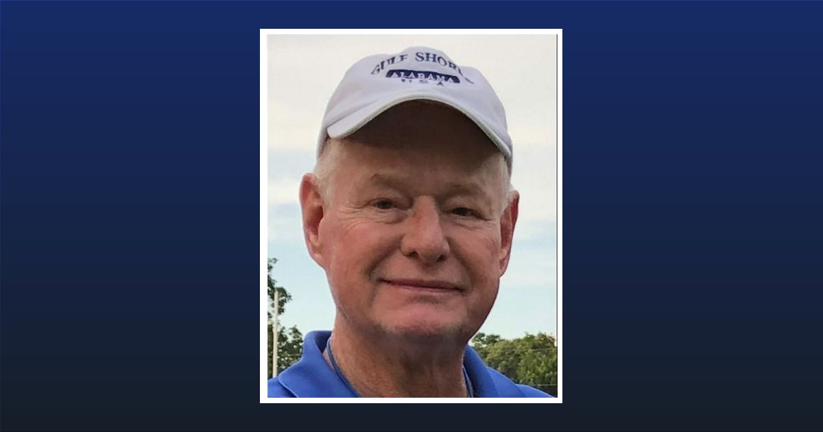 Roger Overton Obituary October 9, 2024 - Albritton Funeral Directors
