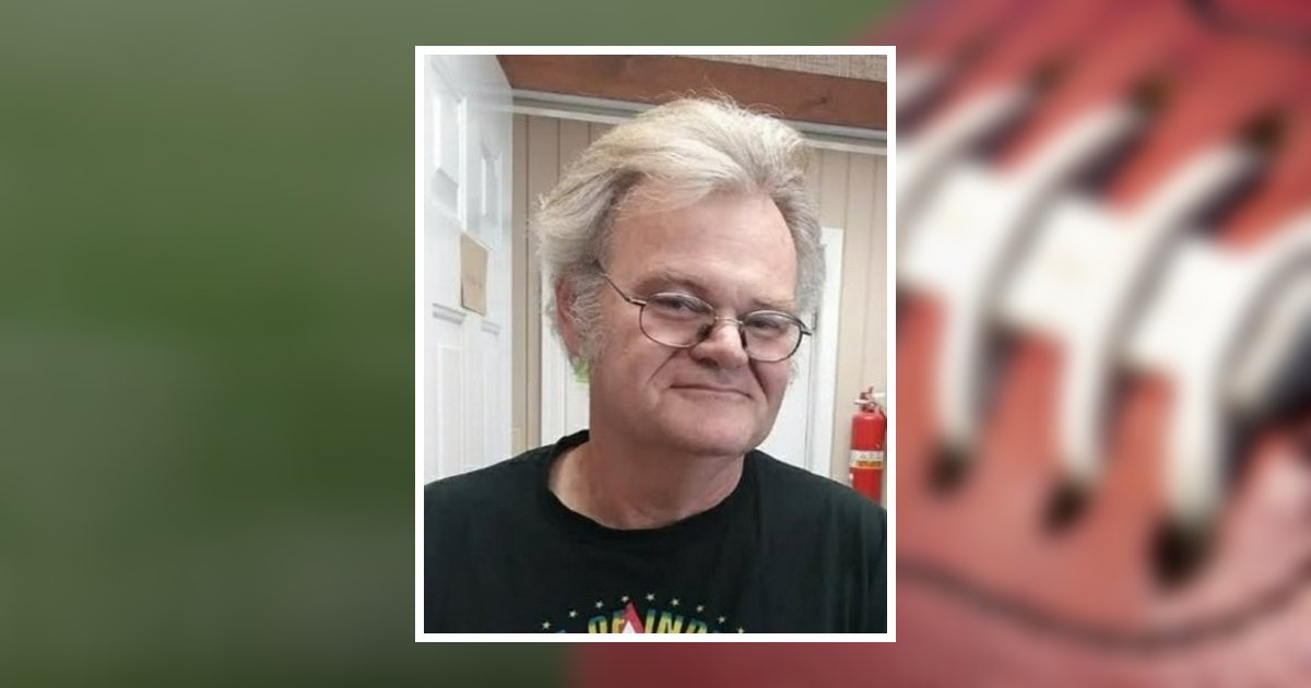 Darrell L. Cooper Obituary April 4, 2025 - Boersma Funeral Home