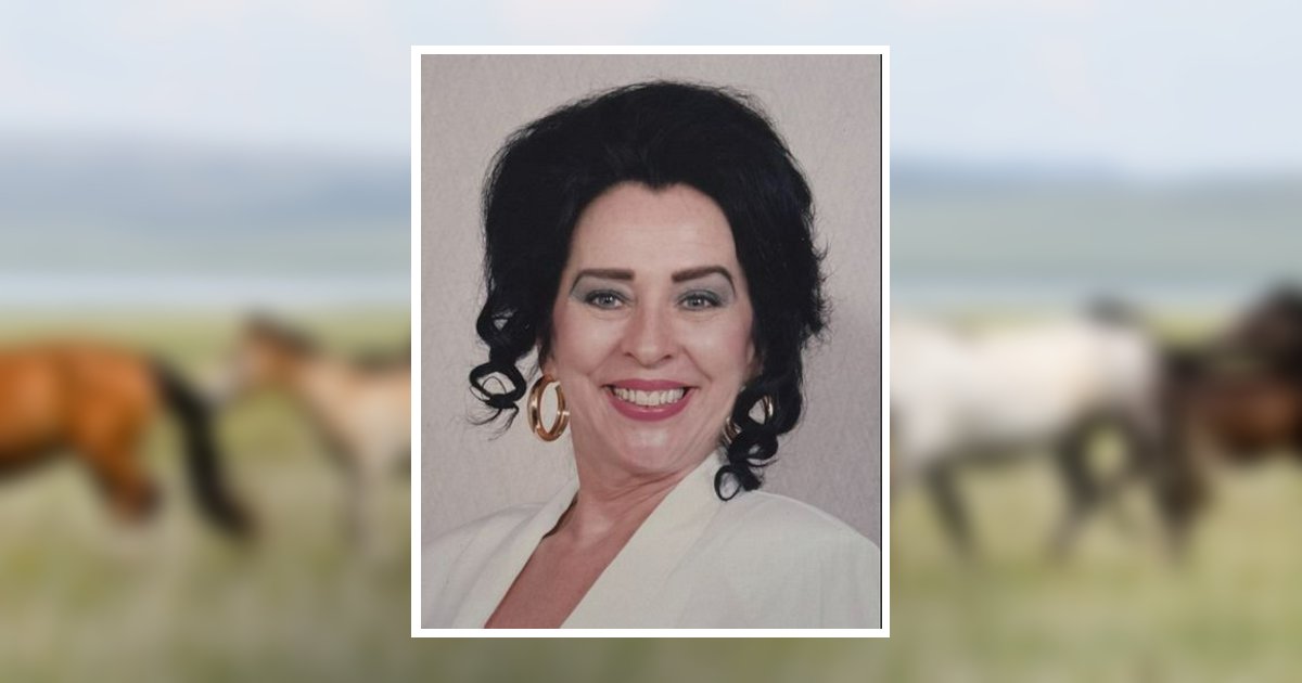 Dena Elizabeth Smith Obituary April 5, 2025 - Maxwell Funeral Home