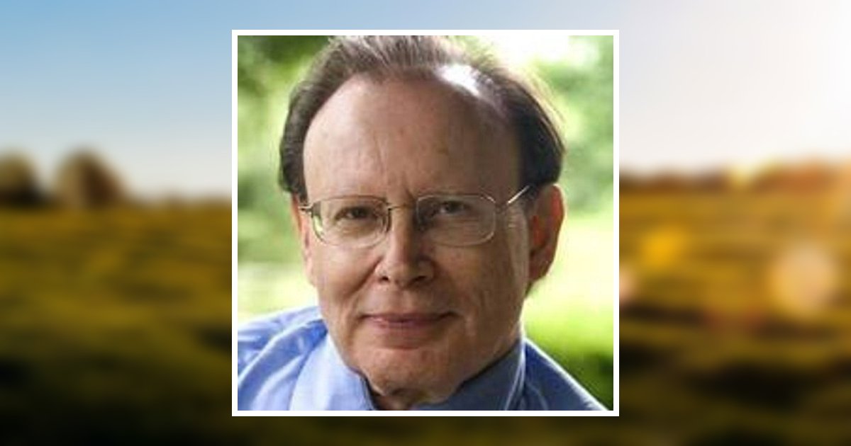 George Robert Minkoff Obituary May 17, 2024 - Finnerty & Stevens ...