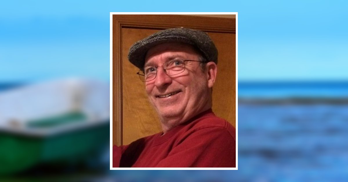 James E. Hanrahan Obituary July 27, 2025 - Holcombe-Fisher Funeral Home