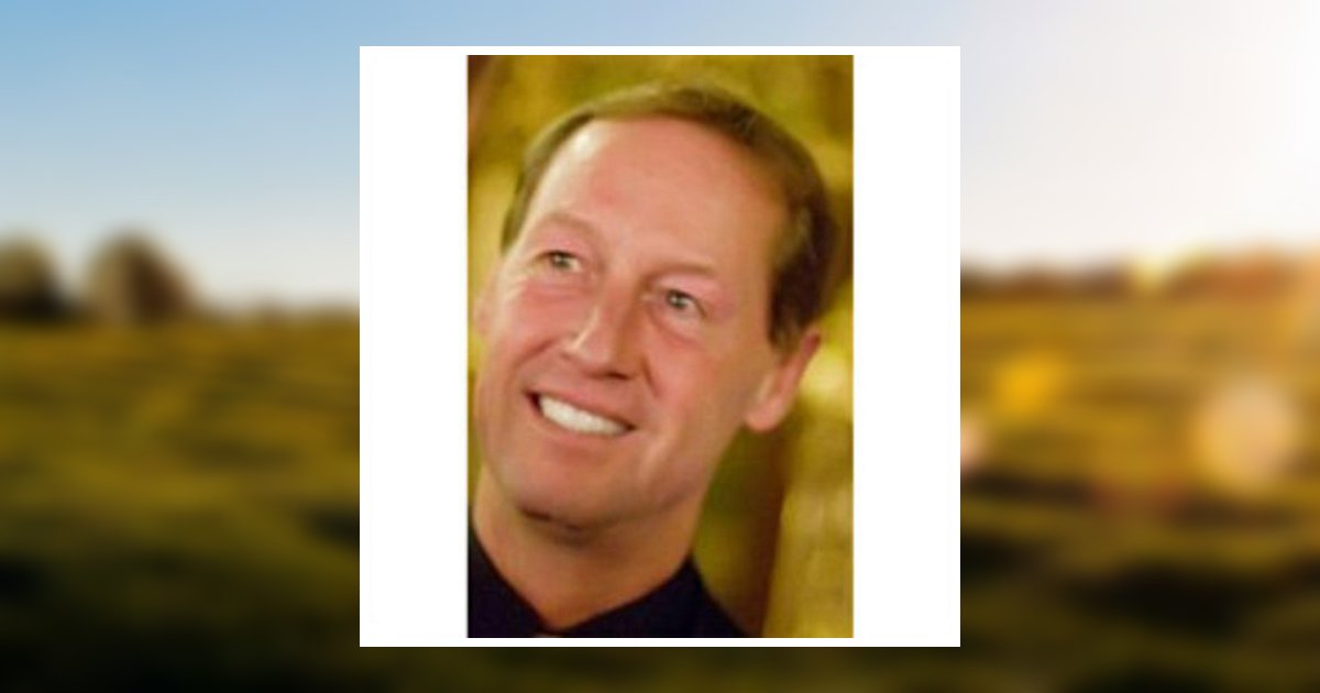 Richard E. Rau Obituary December 25, 2018 - Gephart Funeral Home