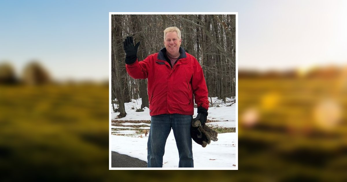 Michael J Clancy Obituary December 10, 2018 - Ballard-Durand Funeral ...