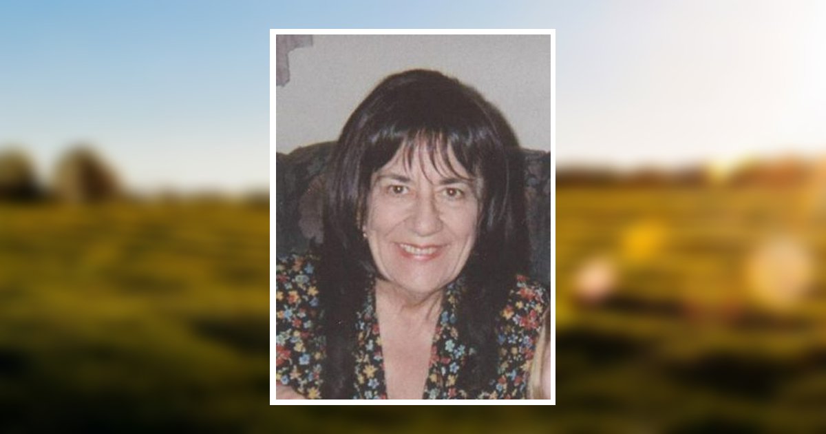 Thies, Eloise Ann Obituary January 14, 2011 - Eversole Mortuary