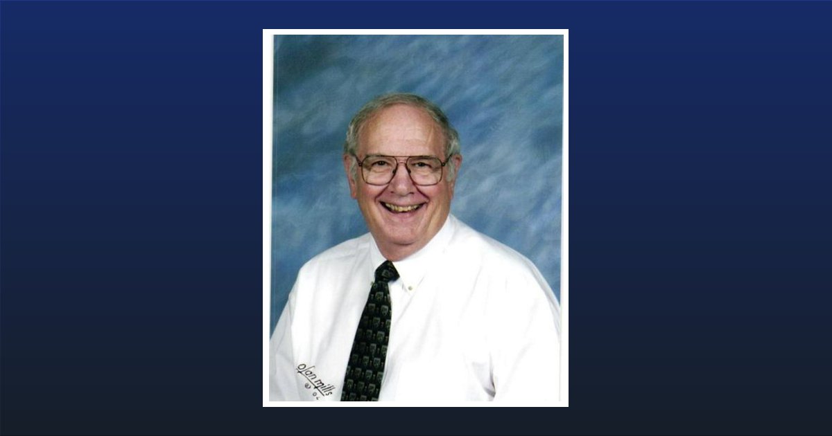 James Edward McDaniel, Jr. Obituary September 1, 2024 - Melancon ...