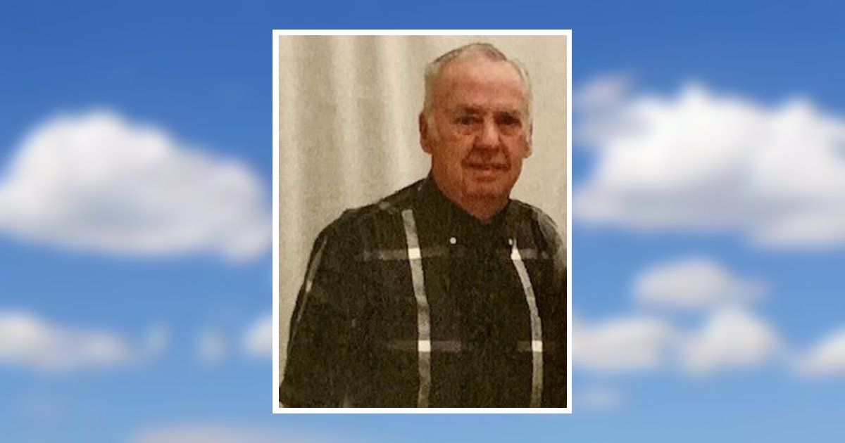 John Ennis Obituary March 15, 2023 - Wayne Boze Funeral Home John Ennis Obituary March 15, 2023 - Wayne Boze Funeral Home