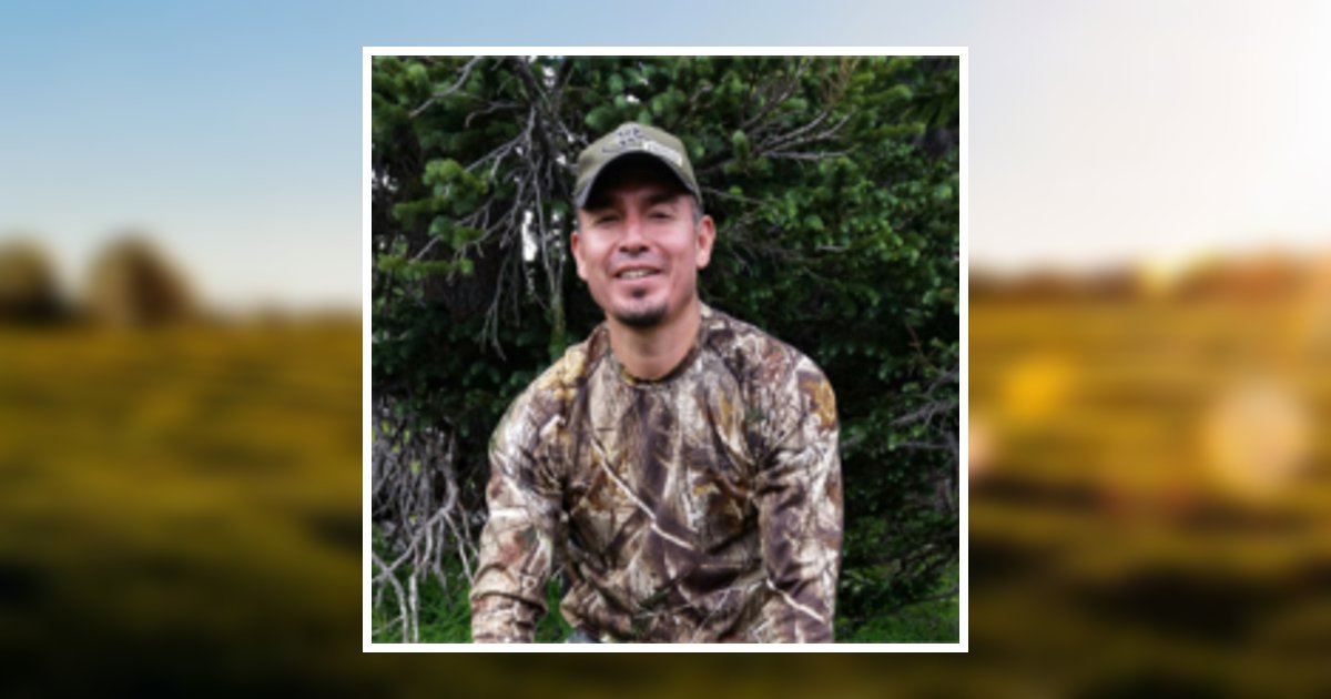 John Gurule Obituary June 10, 2016 - DeVargas Funeral Home & Crematory