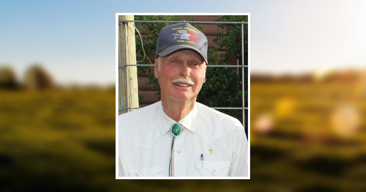 Harvey B. Annis Obituary April 19, 2024 - Bustard & Jacoby Funerals ...