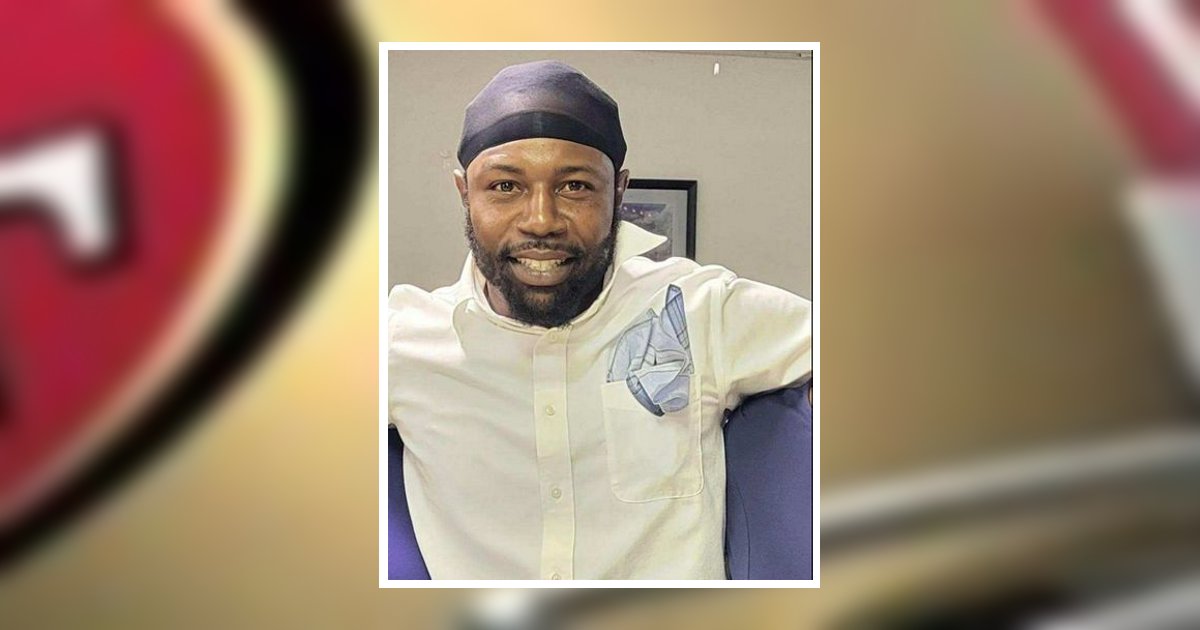 Tommie Charles Anderson III Obituary January 9, 2024 - Journey Memorial ...